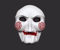 jigsaw puppet 3D Models | Page 1 | STLFinder