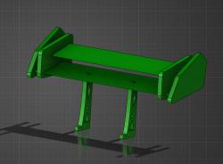 scalextric c4497 3D Models | Page 1 | STLFinder