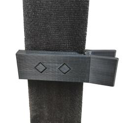 seat belt clip lock 3d models 【 STLFinder