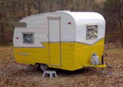 1969 shasta compact 3d models 【 STLFinder
