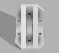 right angle fastener rhino model | Page 1 | STLFinder