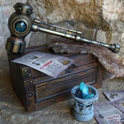 sunder skyrim 3D Models | Page 1 | STLFinder