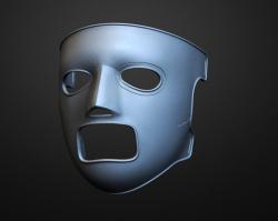 slipknot costumes 3D Models | Page 1 | STLFinder