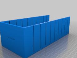 box cutting jig 3D Models | Page 1 | STLFinder