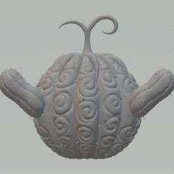 suna fruit 3D Models | Page 1 | STLFinder