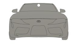 supra mk5 interior 3D Models | Page 1 | STLFinder