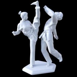 taekwondo 3d download 【 STLFinder