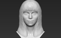 taylor swift stl 3D Models | Page 1 | STLFinder