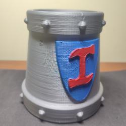 stonecutters simpsons 3D Models | Page 1 | STLFinder