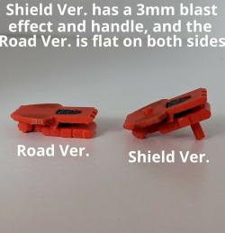 transformers 3 snake 3D Models | Page 1 | STLFinder
