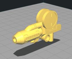 transformers fire convoy 3D Models | Page 1 | STLFinder