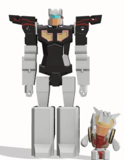 transformers rewind 3D Models | Page 1 | STLFinder