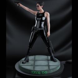 dodge this the matrix 3D Models | Page 1 | STLFinder