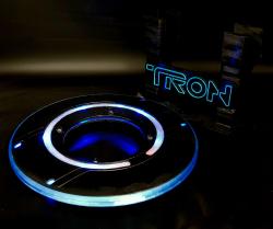 tron light disc 3D Models | Page 1 | STLFinder