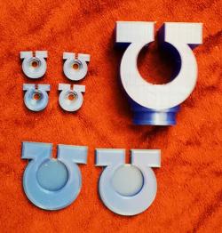reddit decals for my wh40k ultramarines 3D Models | Page 1 | STLFinder