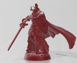lighting final fantasy 3D Models | Page 1 | STLFinder