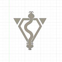 snakes and foxes 3D Models | Page 1 | STLFinder