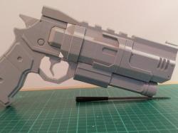 wingman apex legends 3D Models | Page 1 | STLFinder