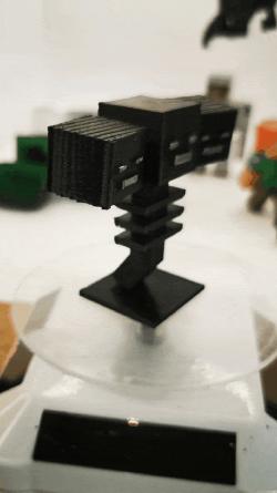 minecraft lego mob spawner 3D Models | Page 1 | STLFinder