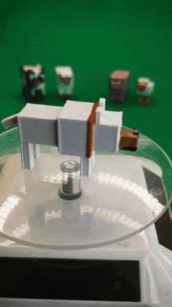 wolf minecraft 3D Models | Page 1 | STLFinder