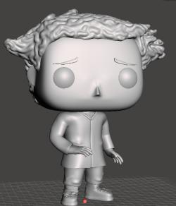 wybie 3D Models | Page 1 | STLFinder