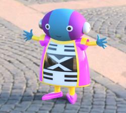 zen oh 3D Models | Page 1 | STLFinder