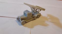 1144 bm13 katyusha 3d models | Page 1 | STLFinder