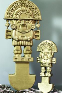 peru tumi 3D Models | Page 1 | STLFinder