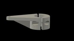 steel rebar back cad block 3D Models | Page 1 | STLFinder