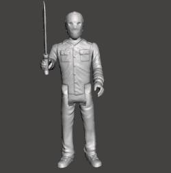 jason voorhees stl 3D Models | Page 1 | STLFinder