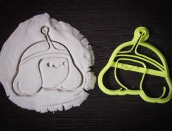 adventure time princess cookie 3D Models | Page 1 | STLFinder