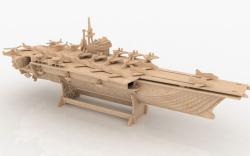 free 3d puzzle dxf files | Page 1 | STLFinder