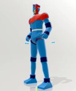 astroganger stl 3D Models | Page 1 | STLFinder