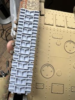 baneblade replacement tracks 3D Models | Page 1 | STLFinder