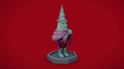the penitent one 3D Models | Page 1 | STLFinder