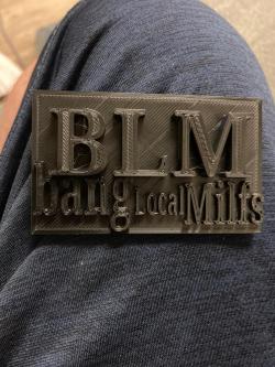 blm gear rod bush 3D Models | Page 1 | STLFinder