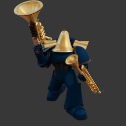 zirca legion vehicon drill conversion kit 3d models | Page 1 | STLFinder