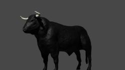 braisen bull 3D Models | Page 1 | STLFinder
