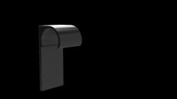 rj45 cabel holder 3D Models | Page 1 | STLFinder