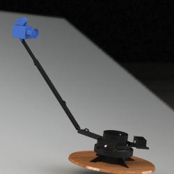 spinner 360 camera 3D Models | Page 1 | STLFinder