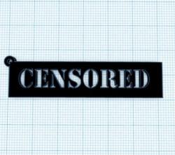 ikhr censored 3D Models | Page 1 | STLFinder
