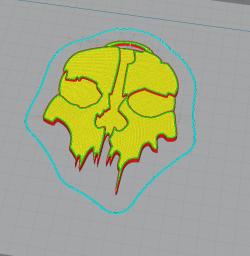 ghost cod cosplay 3D Models | Page 1 | STLFinder