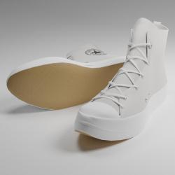 max star converse 3D Models | Page 1 | STLFinder