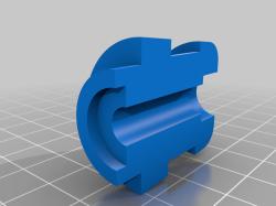 crg 054hblk 3D Models | Page 1 | STLFinder