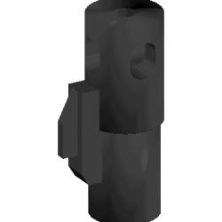 muzzle flash hider 3D Models | Page 1 | STLFinder