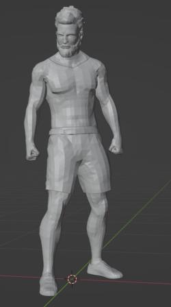 david king dbd 3D Models | Page 1 | STLFinder