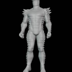 destroyer marvel 3D Models | Page 1 | STLFinder