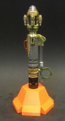 future sonic screwdriver 3D Models | Page 1 | STLFinder