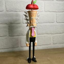 one piece tcg vegapunk build 3D Models | Page 1 | STLFinder