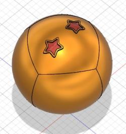 transformers dragon ball xenoverse 2 mods 3D Models | Page 1 | STLFinder